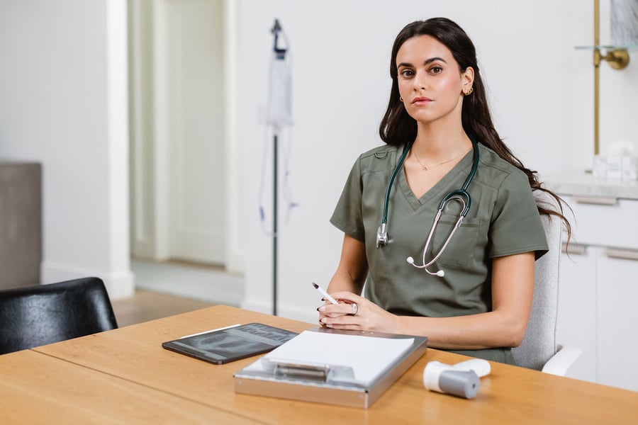 12-Hour Shifts and Nurse Fatigue